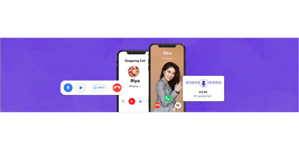 How To Integrate In App Voice Call APIs Into Existing Apps